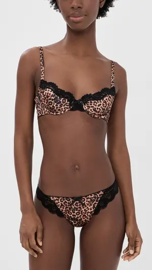 KAT THE LABEL Alix Underwear