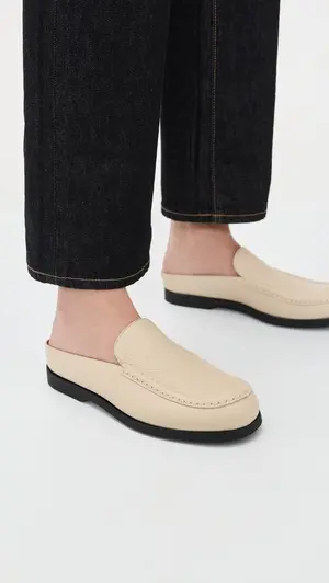 ATP ATELIER Tenno Mules