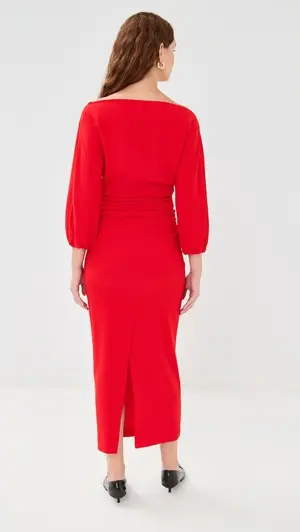 Bernadette Ezra Dress