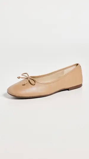 Sam Edelman Alie Ballet Flats