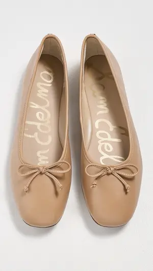 Sam Edelman Alie Ballet Flats
