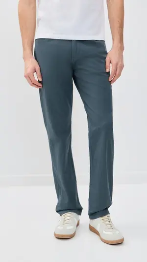 Citizens Of Humanity Elijah Straight Leg Jeans