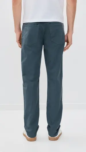 Citizens Of Humanity Elijah Straight Leg Jeans