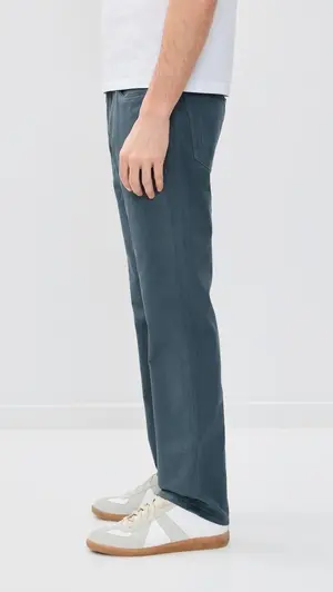 Citizens Of Humanity Elijah Straight Leg Jeans