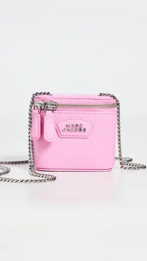 Marc Jacobs The Mini Vanity Bag