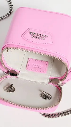Marc Jacobs The Mini Vanity Bag