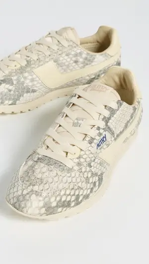 AUTRY Windspin Low-top Sneakers