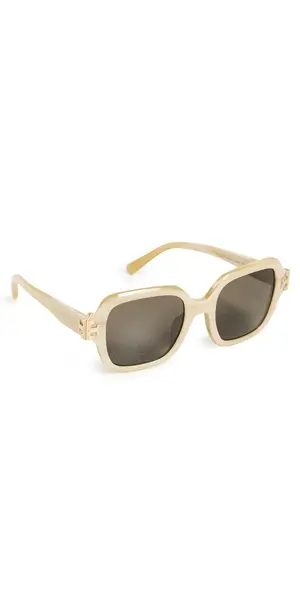 Tory Burch Eleanor Sunglasses