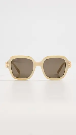Tory Burch Eleanor Sunglasses