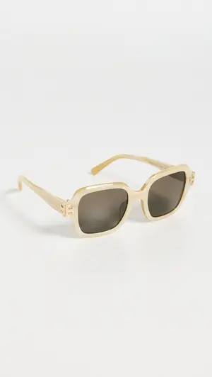 Tory Burch Eleanor Sunglasses