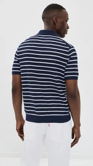 Polo Ralph Lauren Johnny Collar Polo