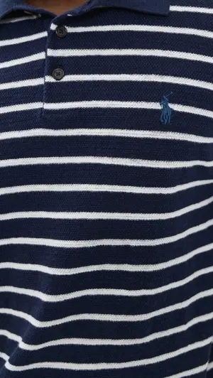 Polo Ralph Lauren Johnny Collar Polo