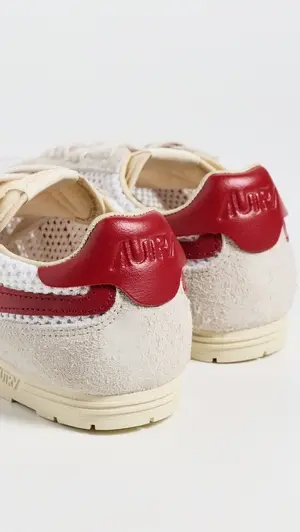 AUTRY Windspin Low Sneakers