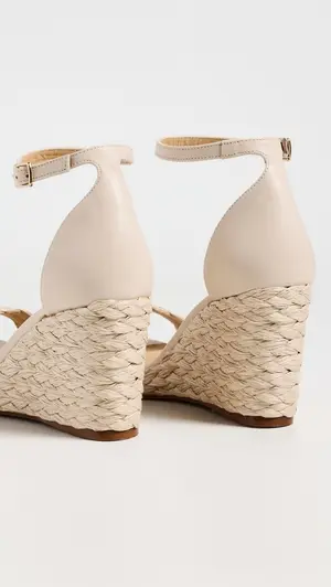 CastaÑer Berna Wedges
