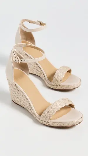 CastaÑer Berna Wedges