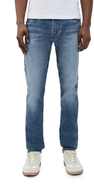 Ag Tellis Modern Slim Jeans