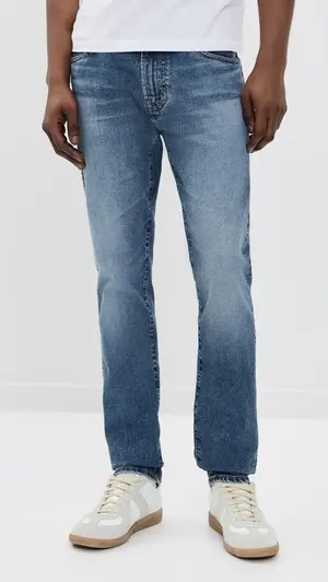 Ag Tellis Modern Slim Jeans