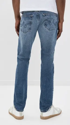 Ag Tellis Modern Slim Jeans