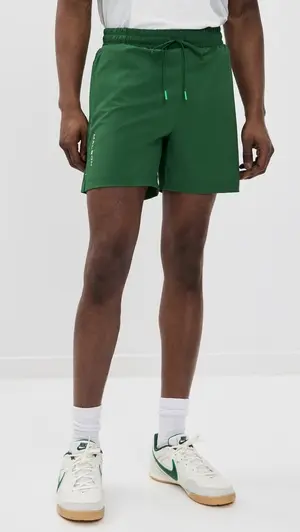 MALBON Performance Poly Tech Shorts