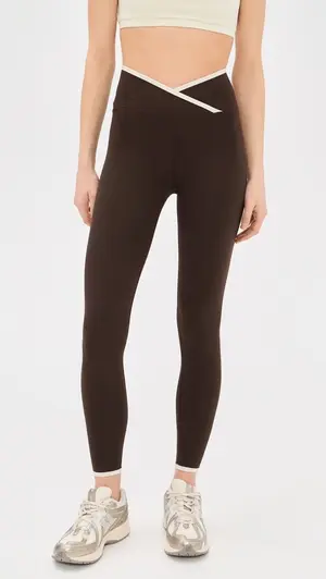 Strut This The Rae Ankle Leggings