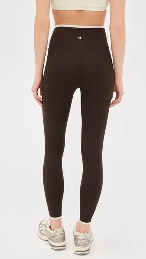 Strut This The Rae Ankle Leggings