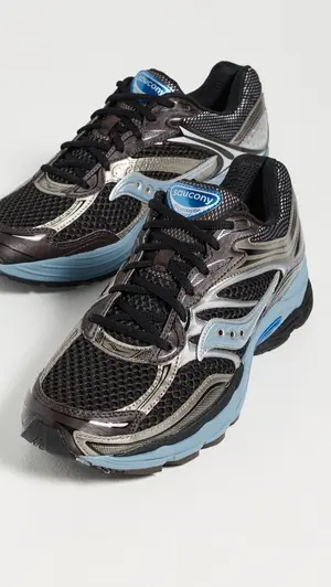 Saucony Progrid Omni Sneakers