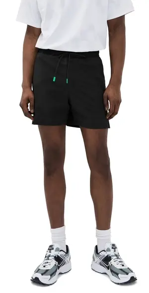 MALBON Performance Poly Tech Shorts