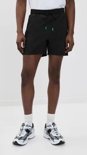 MALBON Performance Poly Tech Shorts