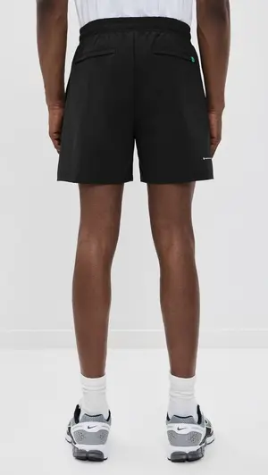 MALBON Performance Poly Tech Shorts