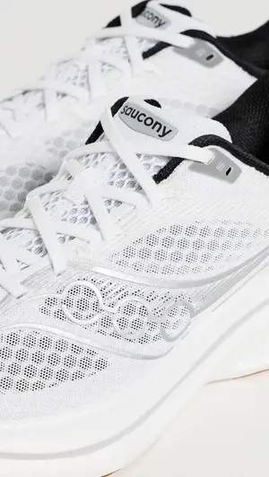 Saucony Endorphin Speed 5 Lace-up Sneakers