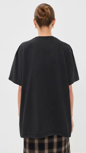 Attico Oversized T-shirt