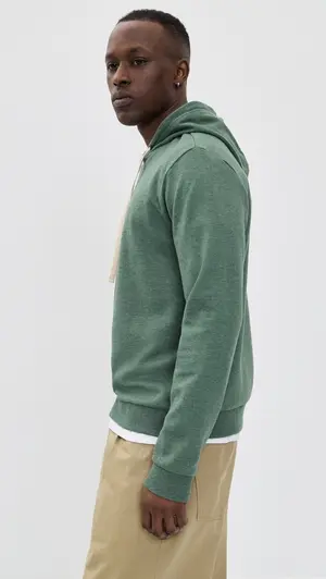 Marine Layer Pacifica Stretch Hoodie