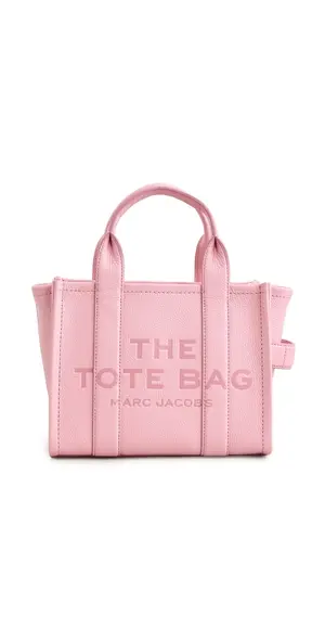 Marc Jacobs The Small Tote - Ribbon Pink