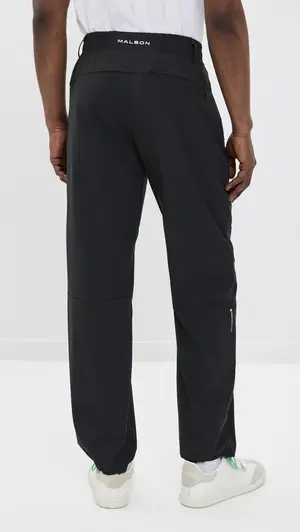 MALBON Performance Traverse Pants