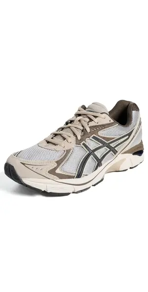 Asics Gt-2160 Sneakers - Cement Grey/graphite Grey
