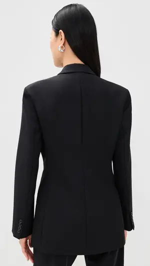 ANINE BING Aretha Blazer