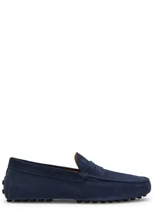 Tod's Penny Loafers For Men