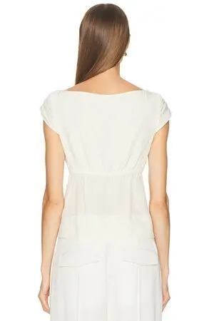 Staud Pomona Top