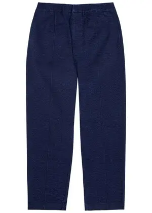 Officine Generale Relaxed Pants For Men