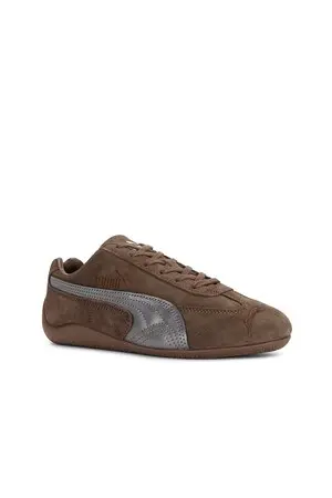 PUMA Speedcat Lux Sneaker