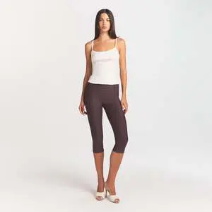 SKIMS Lace Knit Tank Top - Sugar