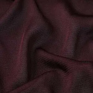SKIMS Slinky Knit Low Rise Pants - Currant