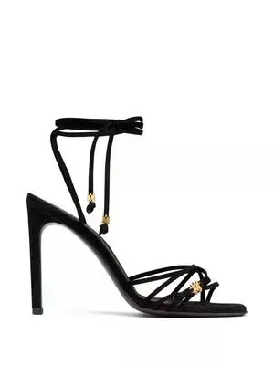 Amiri Heeled Pumps
