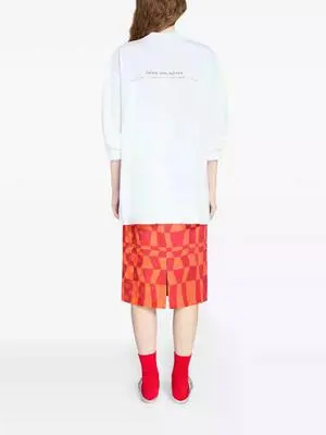Dries Van Noten Graphic-print T-shirt