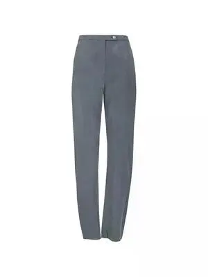 Emporio Armani Button Trousers