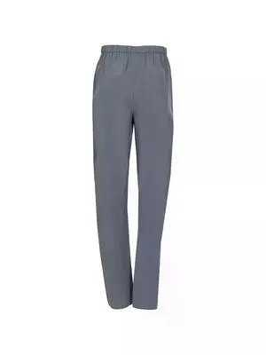 Emporio Armani Button Trousers