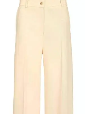 Etro Wide-leg Trousers