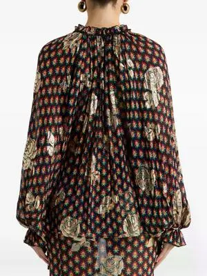 Etro Long-sleeve Shirt
