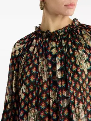 Etro Long-sleeve Shirt