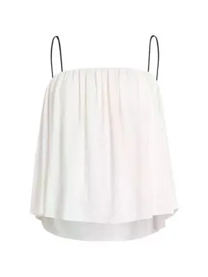Proenza Schouler White Label Gathered Blouses For Women